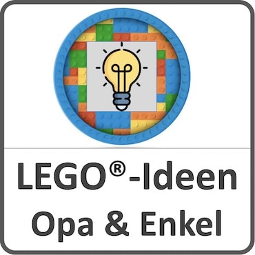 LEGO-Party mit den Großeltern | grossvater.de