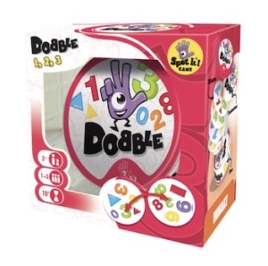 Dobble Kartenspiel und seine Spielvarianten | grossvater.de