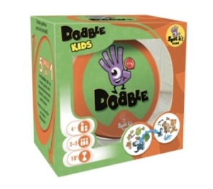 Dobble Kartenspiel und seine Spielvarianten | grossvater.de