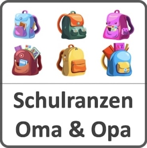 Glückwünsche zur Einschulung von Oma und Opa | grossvater.de