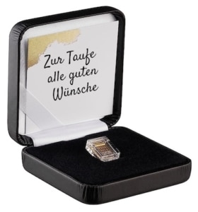Geschenke Zur Taufe Von Oma Und Opa